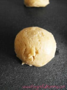 Mom's Thumb Print Cookies Recipe: A Childhood Favorite