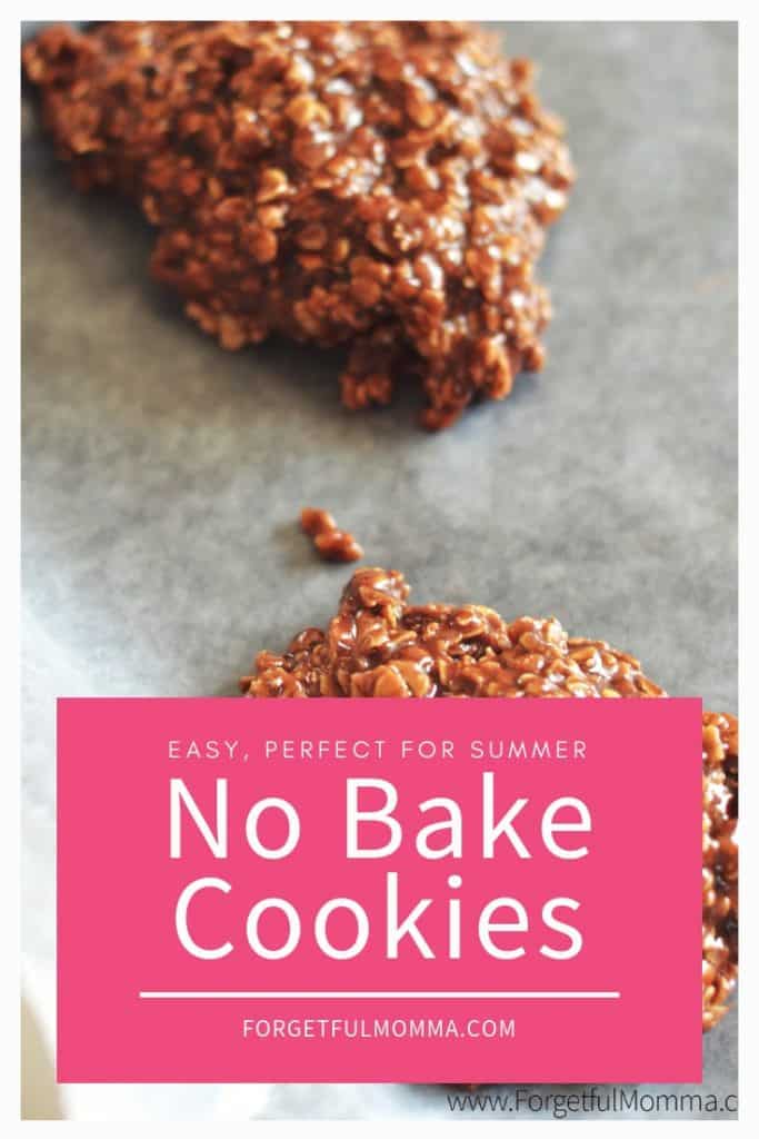 No Bake Cookies Recipe | Poop Cookies Recipe