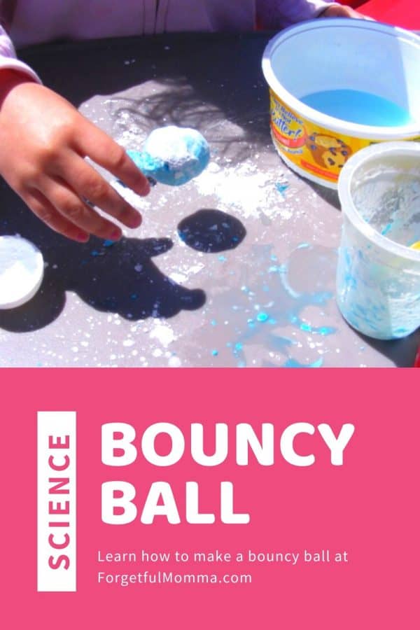 Step-by-Step Guide: Making a Bouncy Ball