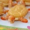 Shrimp Turtles – Simple Shrimp Appetizer - Forgetful Momma