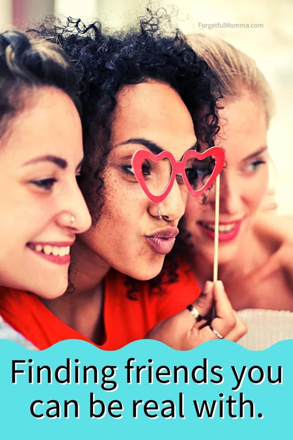 Making Mom Friends in a New Area: Tips and Tricks