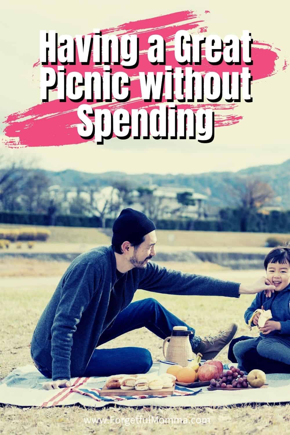 Having a Great Picnic on a Budget: Tips and Tricks