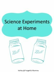 Hands on Science Experiments for Kids: Fun Activities