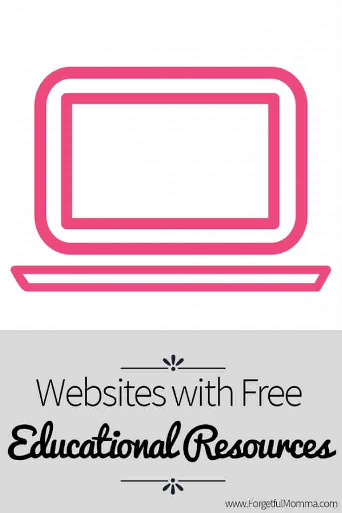 Free Educational Resources for Homeschooling Parents