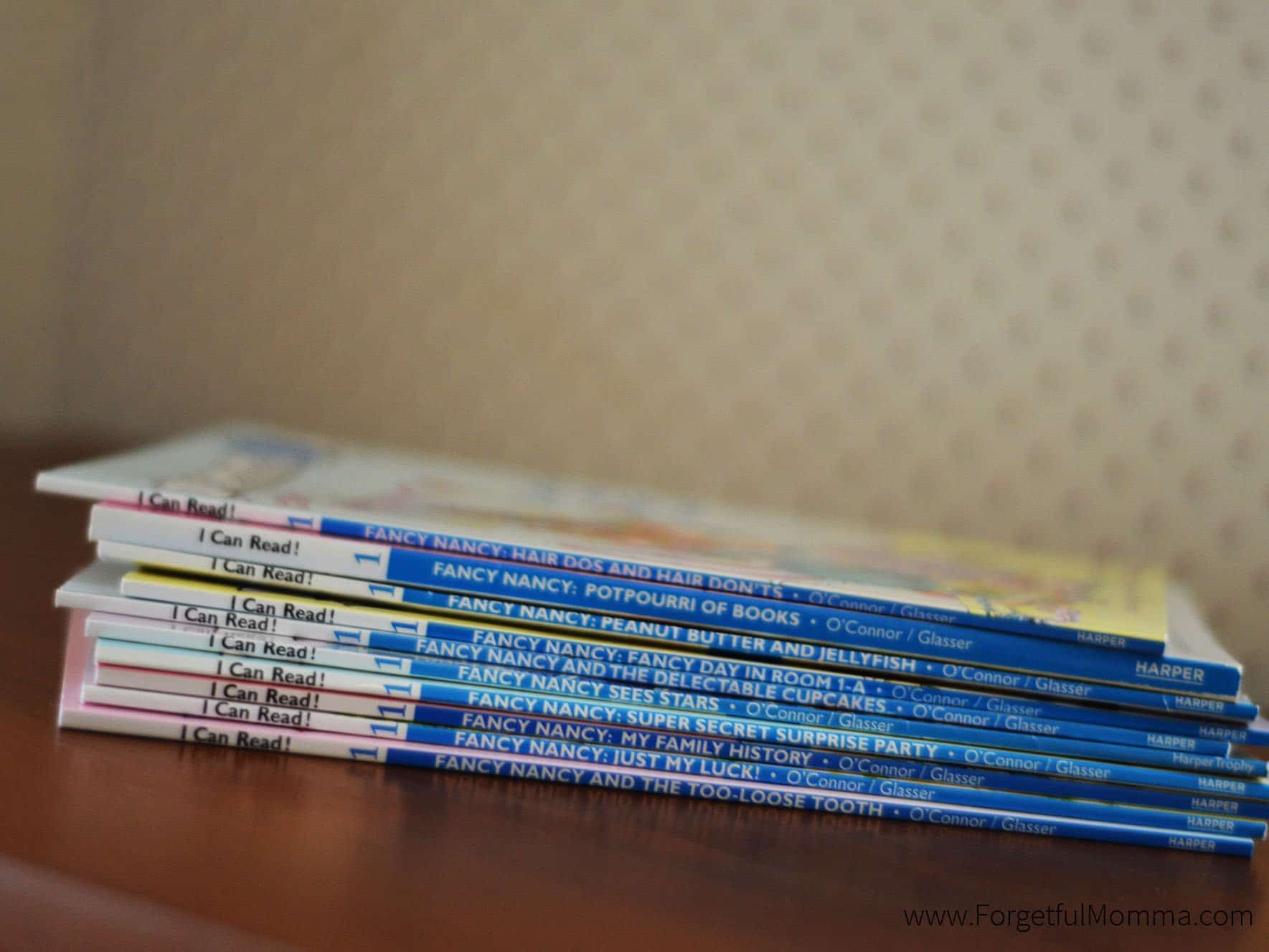 Raising Readers: Tips for Encouraging Young Minds