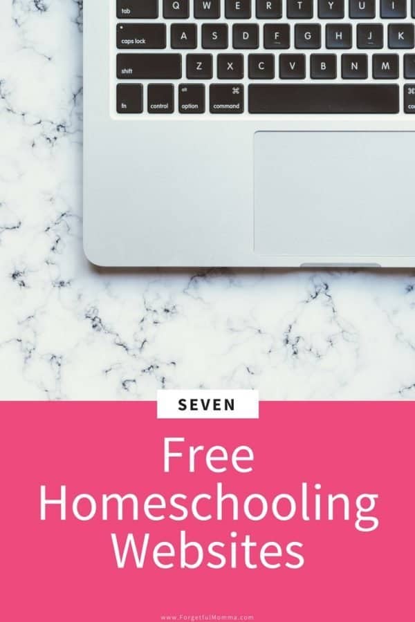 Free Homeschooling Websites for Your Family Needs