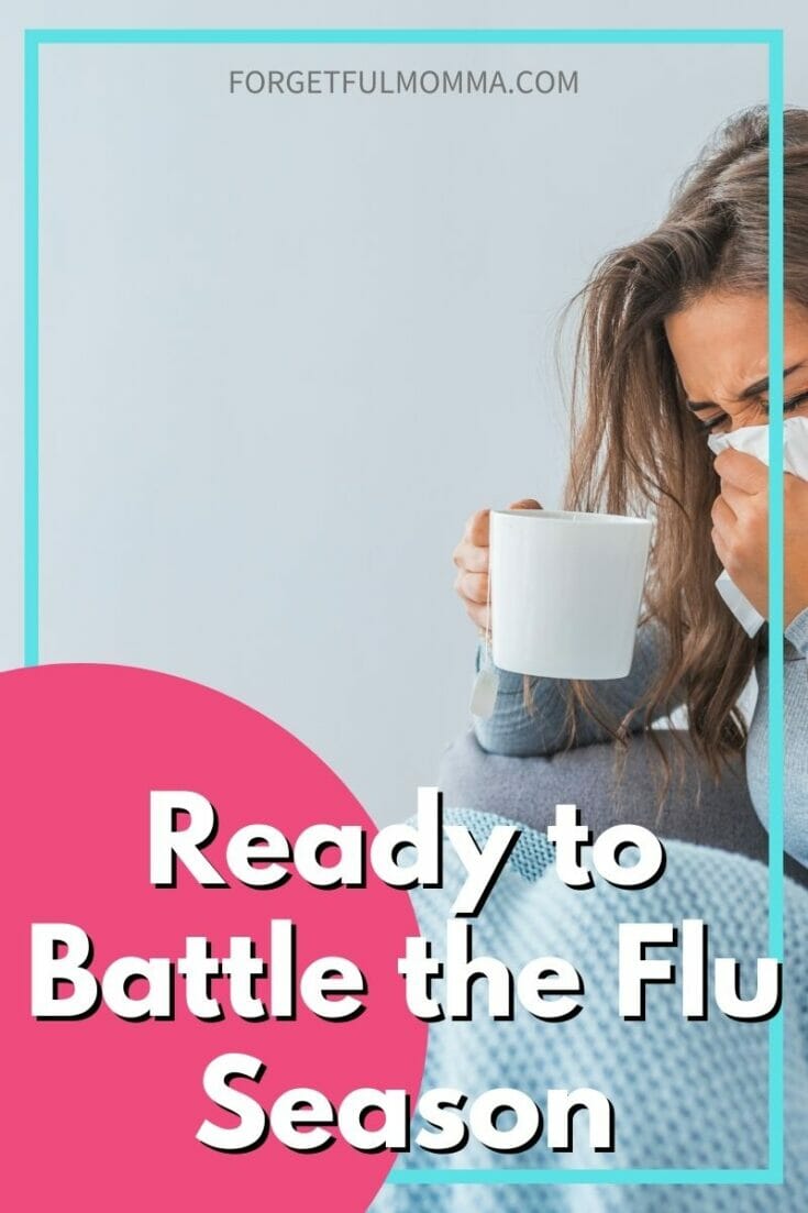 Ready to Battle the Flu Season: Tips and Tricks
