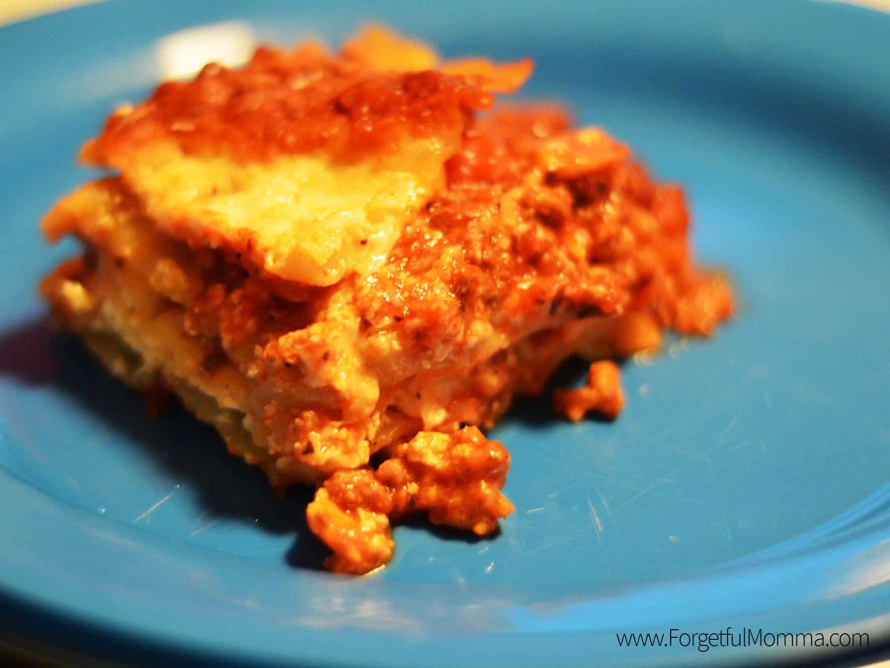 Easy to Make Homemade Lasagna: Delicious and Hearty