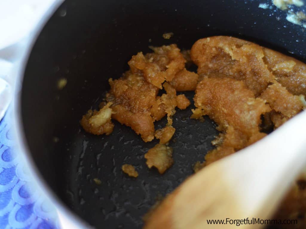 Sweet Garlic Chicken Ready in 30 Minutes Recipe