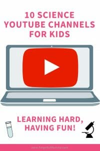 Science YouTube Channels for Kids: Engaging Learning