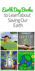 Earth Day Books That Encourage Eco-Friendly Habits