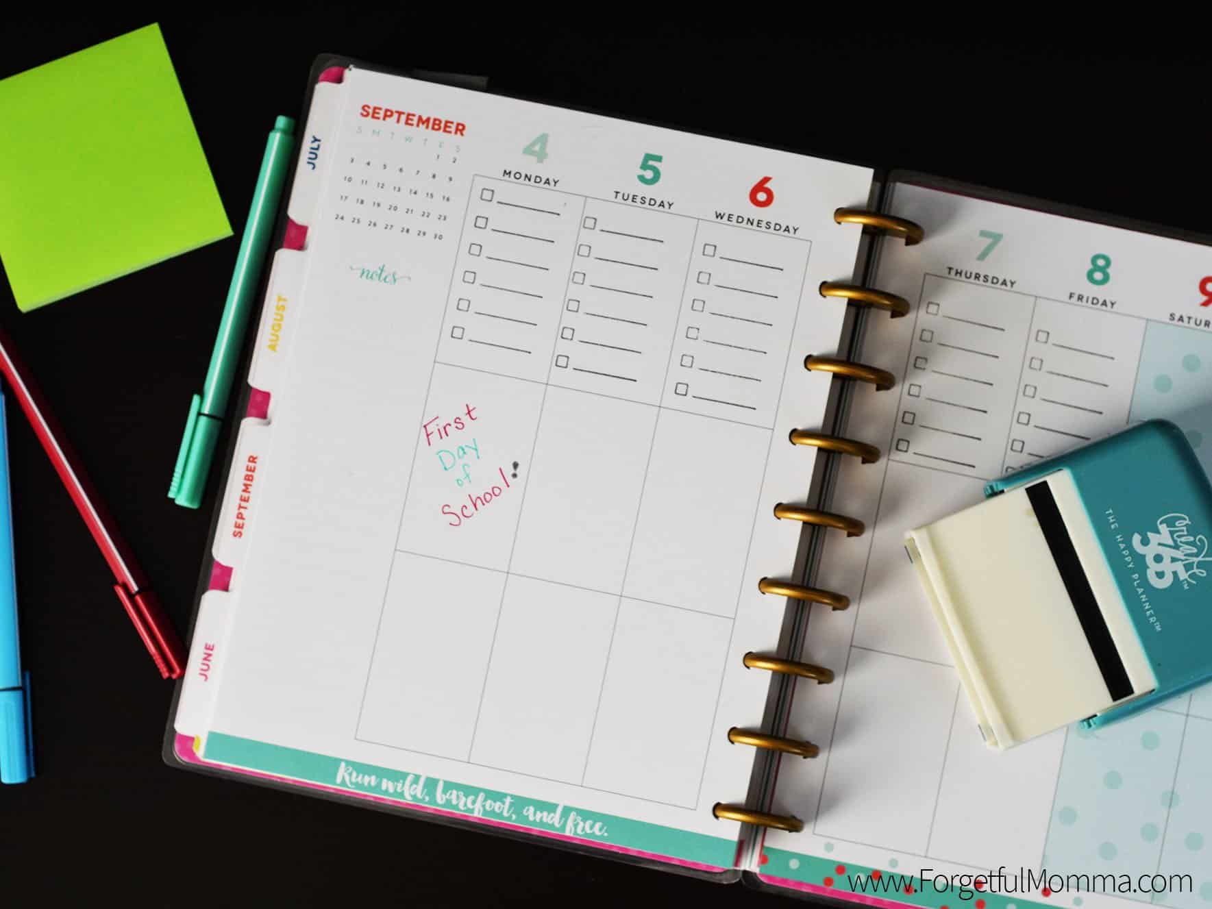 How to Plan Your Homeschool - Unschooling or Eclectic