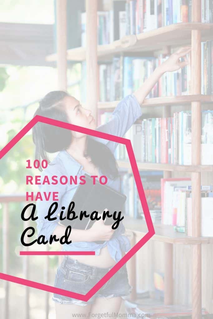 Enjoy the Library with Kids: Tips for Parents