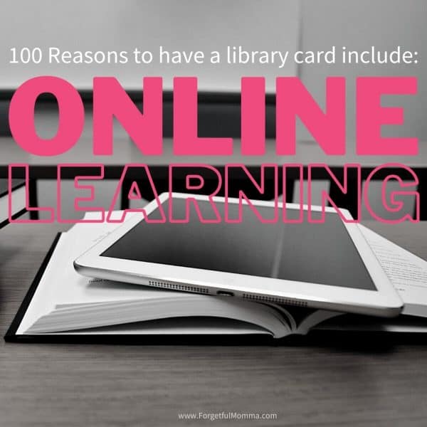 Why You Need A Library Card: Exploring Beyond Books