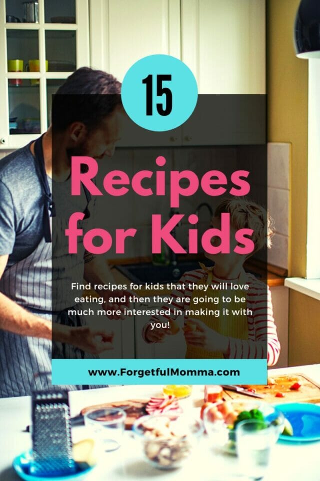 Quick and Simple Recipes for Kids to Master in the Kitchen