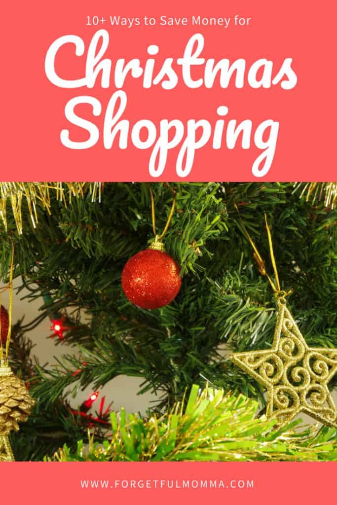 Save Money for Christmas Shopping: Essential Guide
