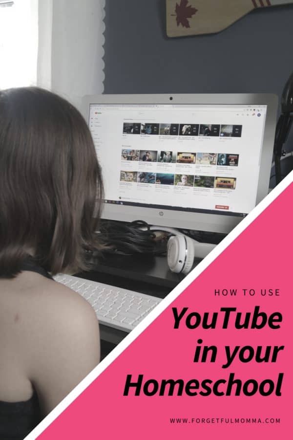 YouTube for Homeschooling: Enhance Learning Experience