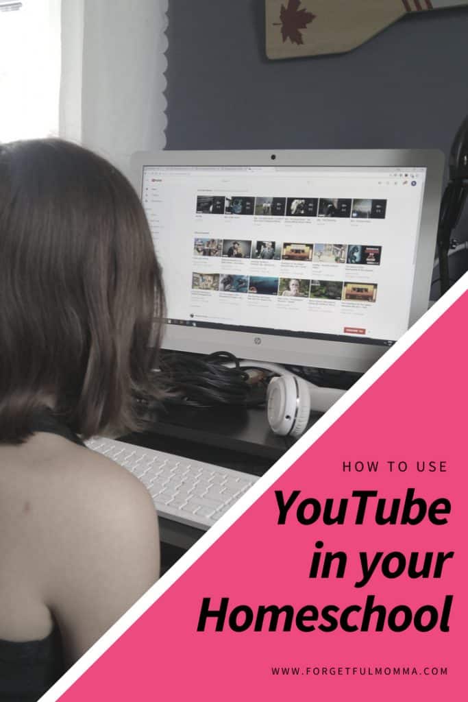 YouTube for Homeschooling: Enhance Learning Experience