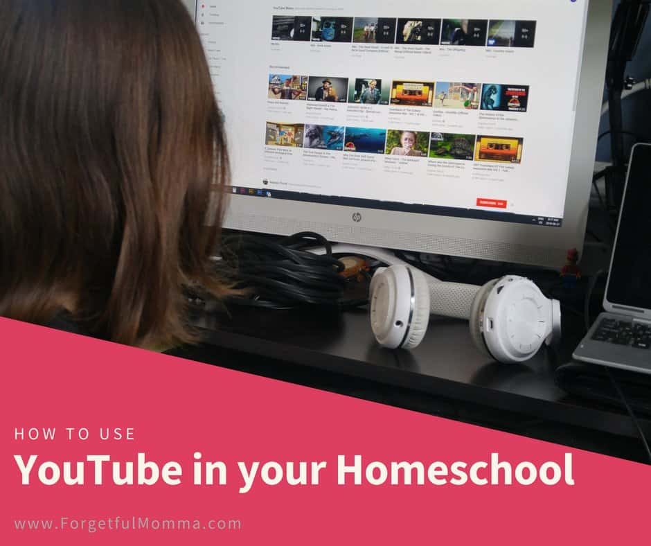 YouTube for Homeschooling: Enhance Learning Experience