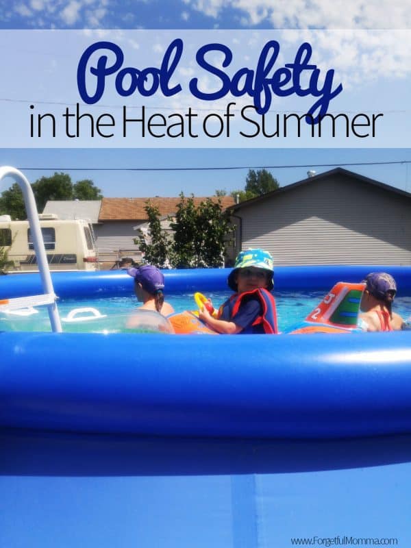 Pool Safety Essentials Every Parent Should Know