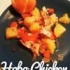 Hobo Chicken - All in One Kind of Meal