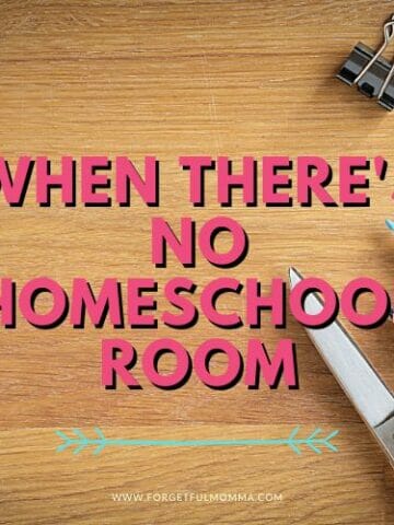 Mini Halloween Unit Study