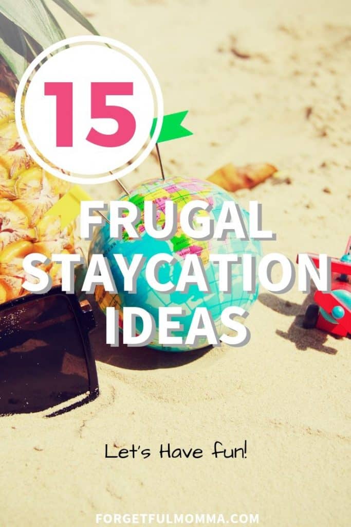 Frugal Staycation Ideas for Budget-Friendly Travel