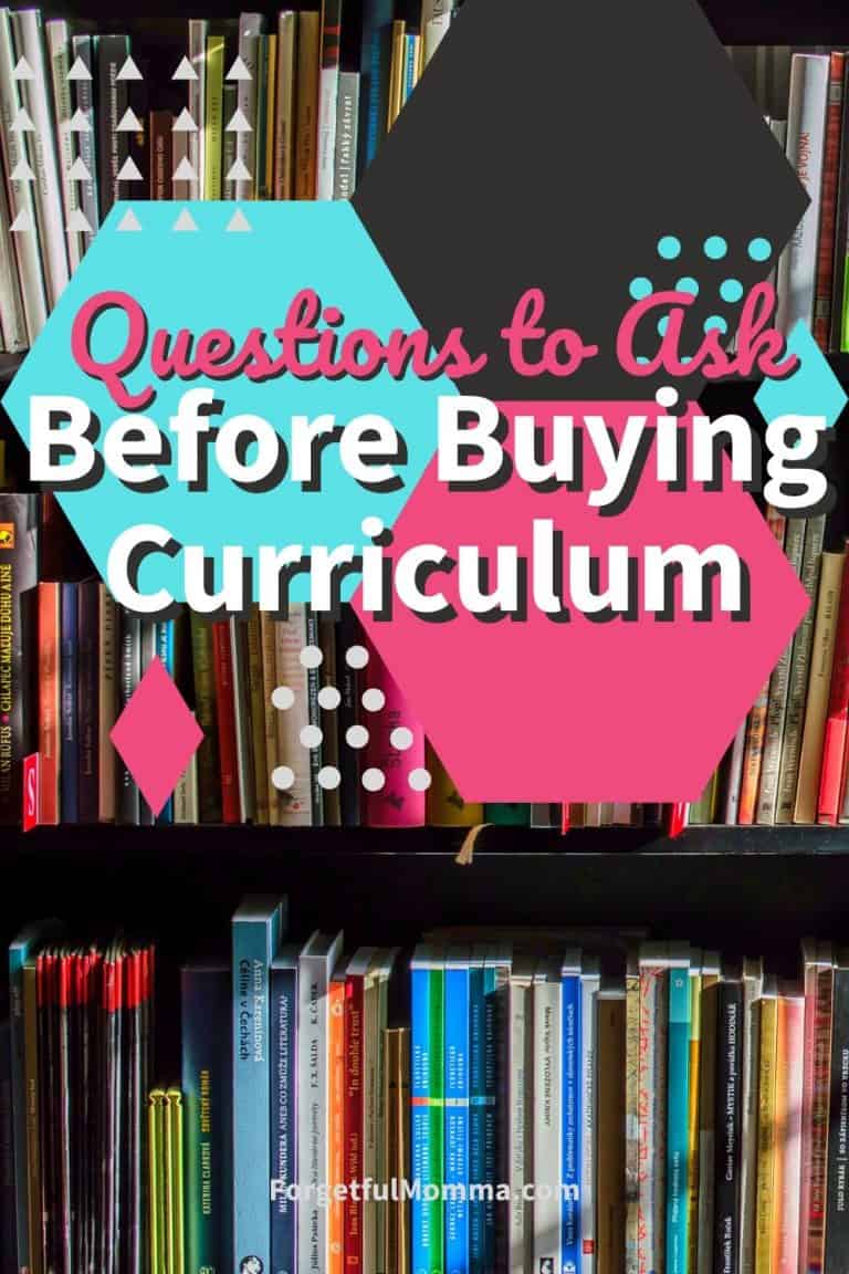 Buying Homeschooling Curriculum: Tips for Success