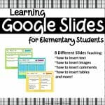 Google Slides for Teaching: Engaging Your Students