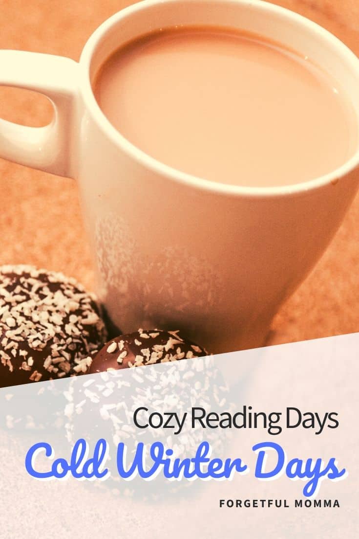 Cozy Reading Days: Create Your Perfect Space