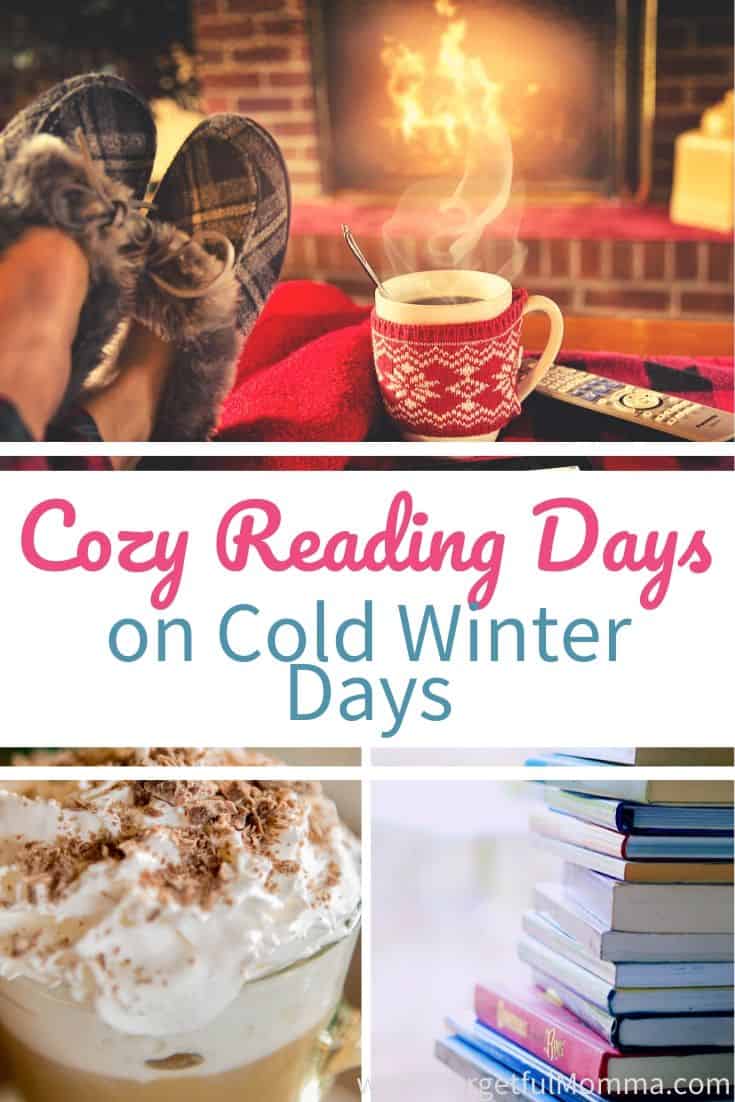 Cozy Reading Days: Create Your Perfect Space