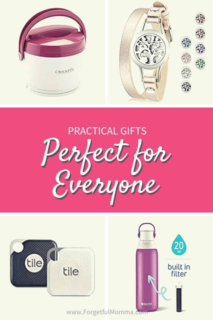 Practical Gift Guide: Unique Ideas for Everyone