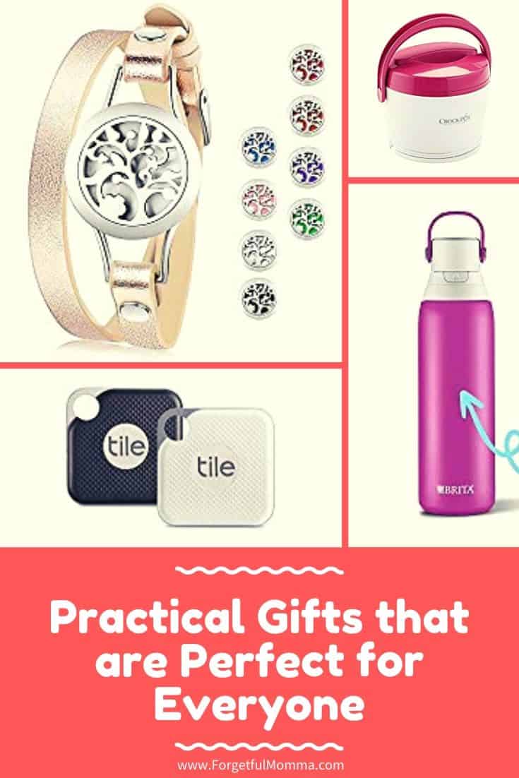 Practical Gift Guide: Unique Ideas for Everyone