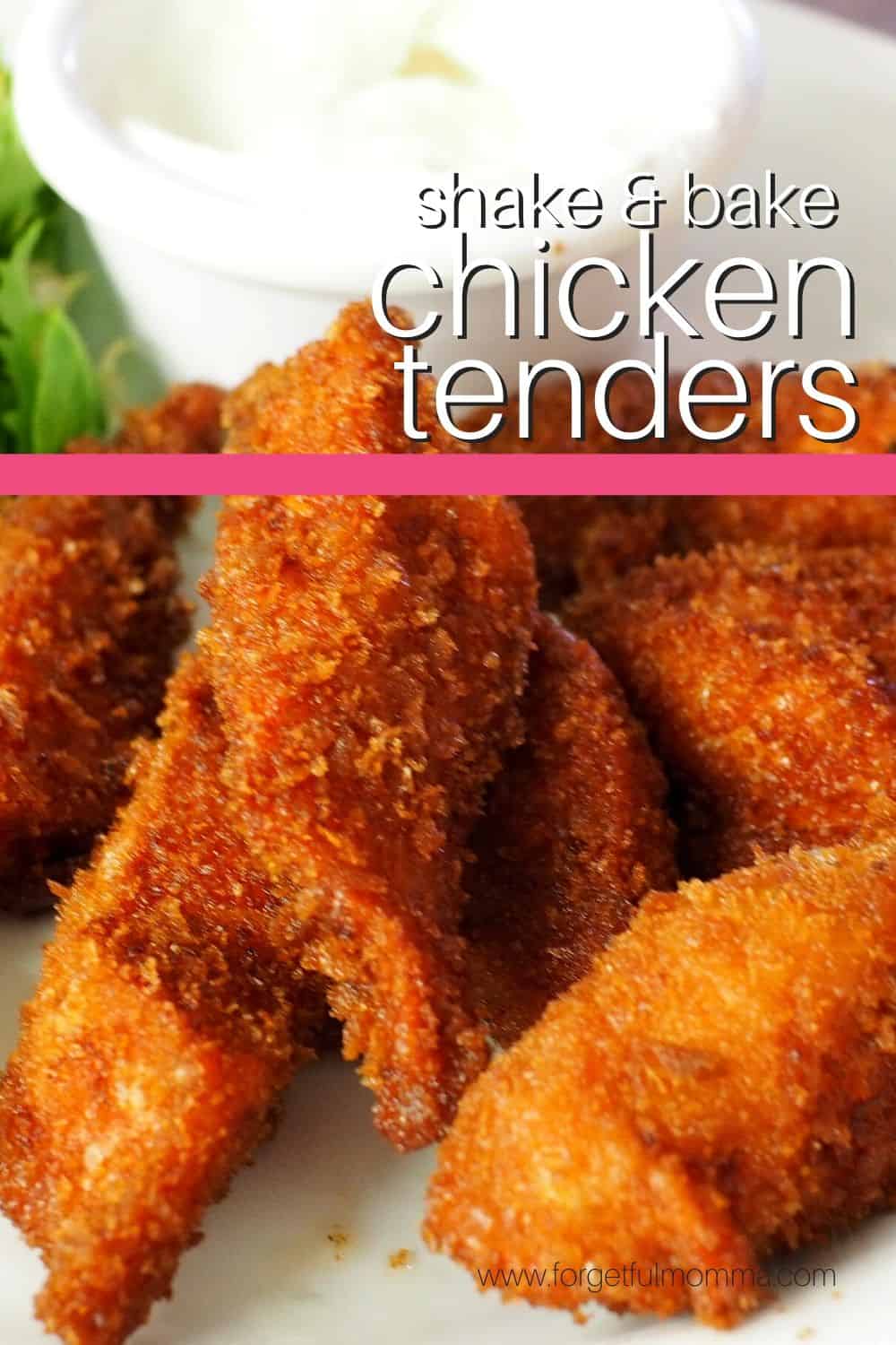 Homemade Shake and Bake Chicken: Crispy and Flavorful Recipe