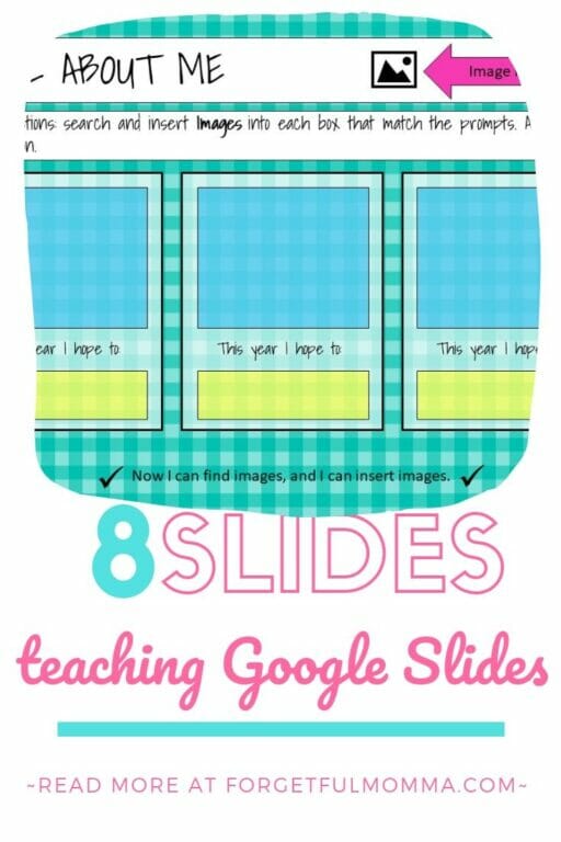 Google Slides for Teaching: Engaging Your Students