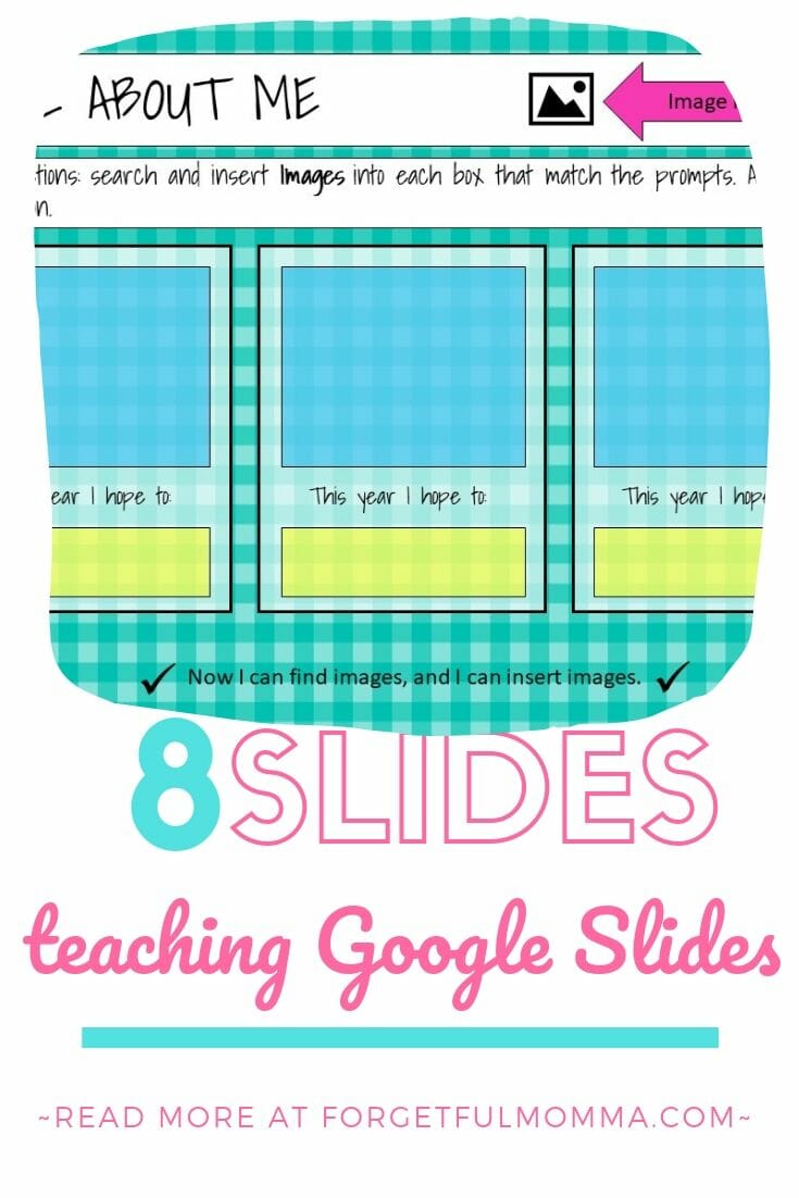 Google Slides for Teaching: Engaging Your Students