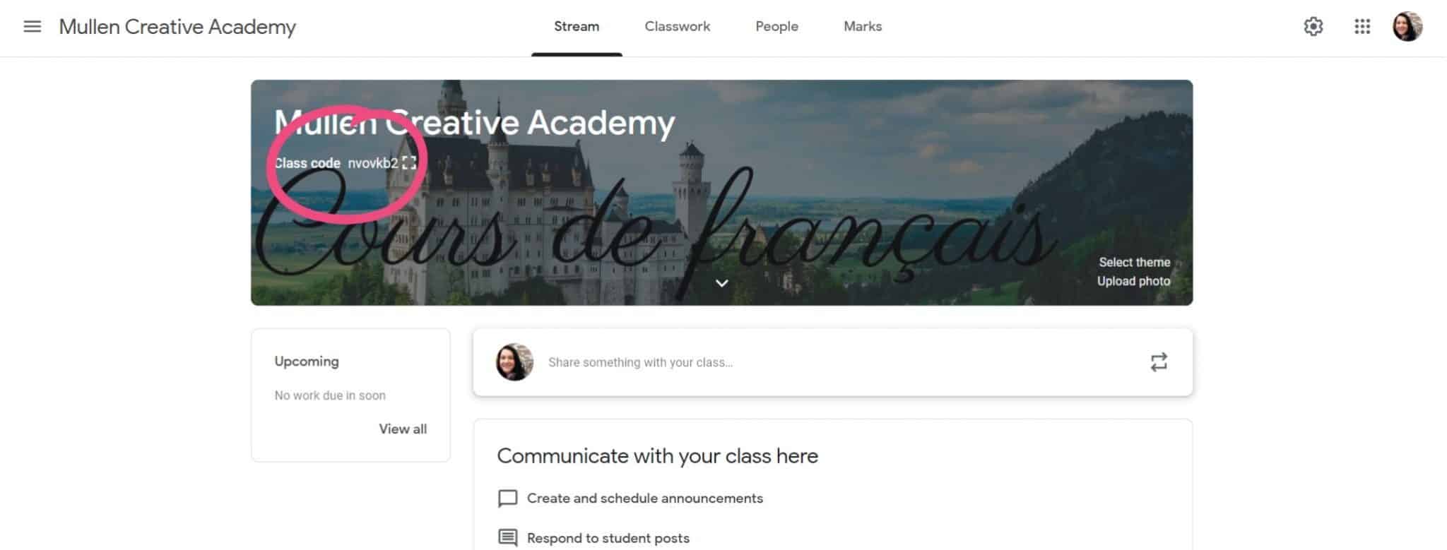 How to Use Google Classroom for Homeschooling
