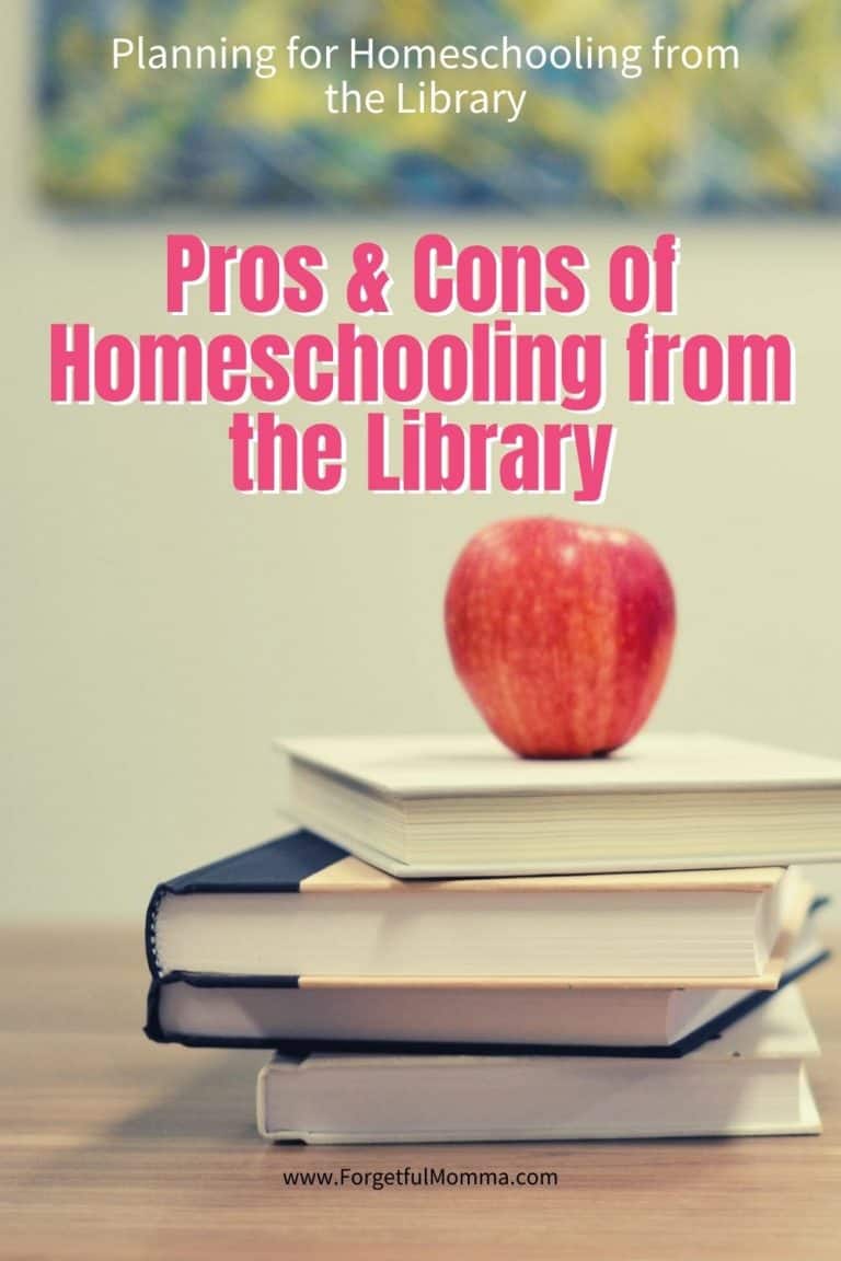 Homeschooling from the Library: A Budget-Friendly Guide
