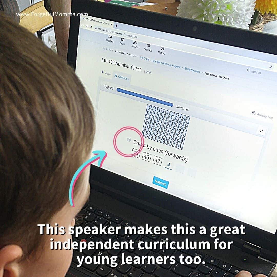 CTCMath Homeschool Math Curriculum for Kids