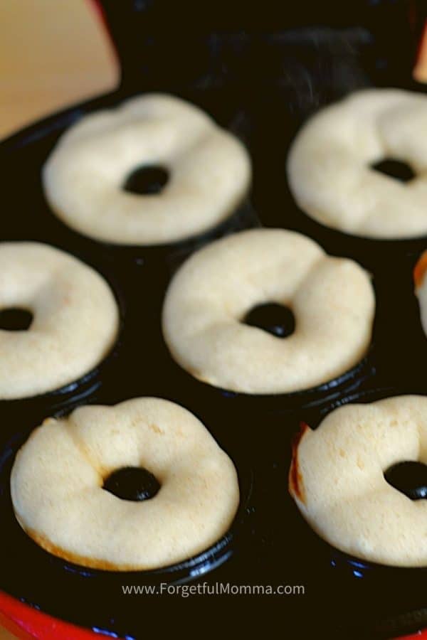 Cinnamon Sugar Mini Donuts: A Simple Recipe You Need to Try