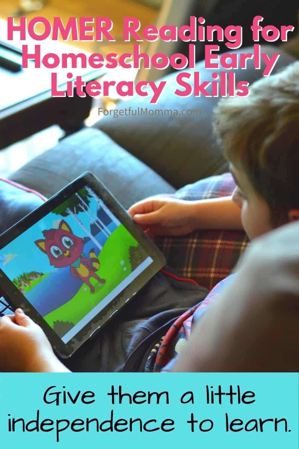 Best Phonics App for Early Literacy Skills