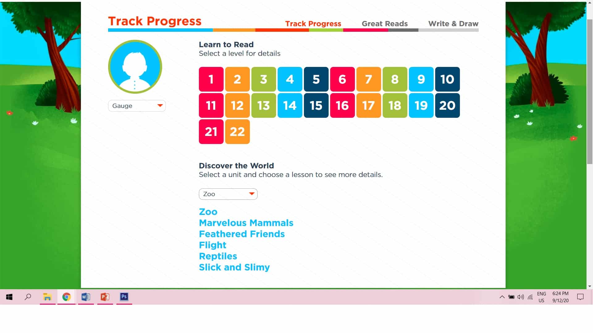 Best Phonics App for Early Literacy Skills