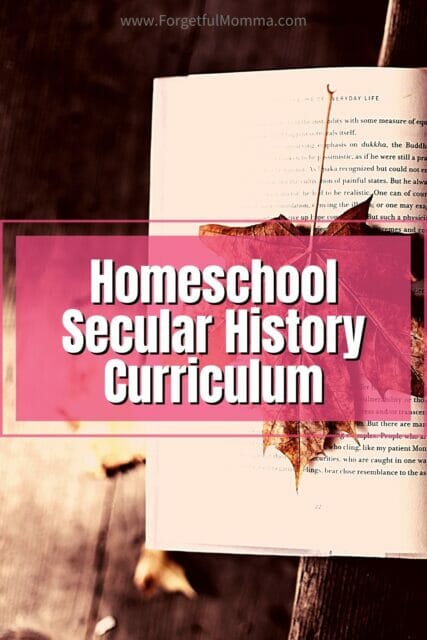 Secular History Curriculum: Key Benefits and Insights