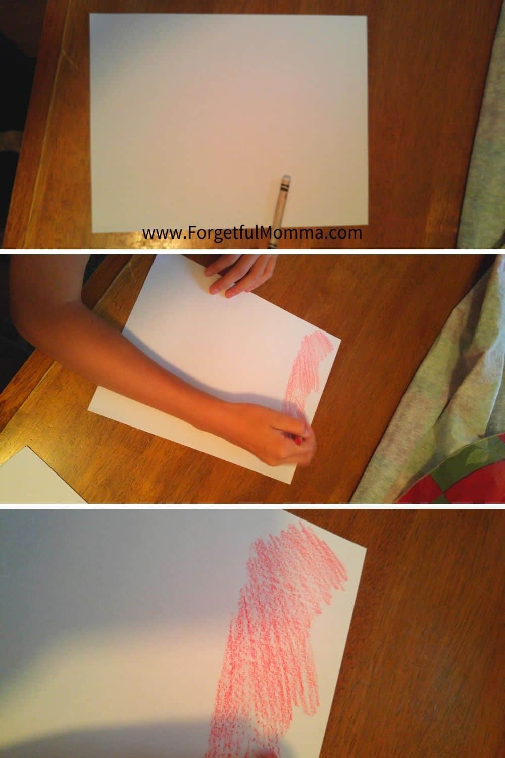 Invisible Ink Secret Messages: Fun Activities for Kids