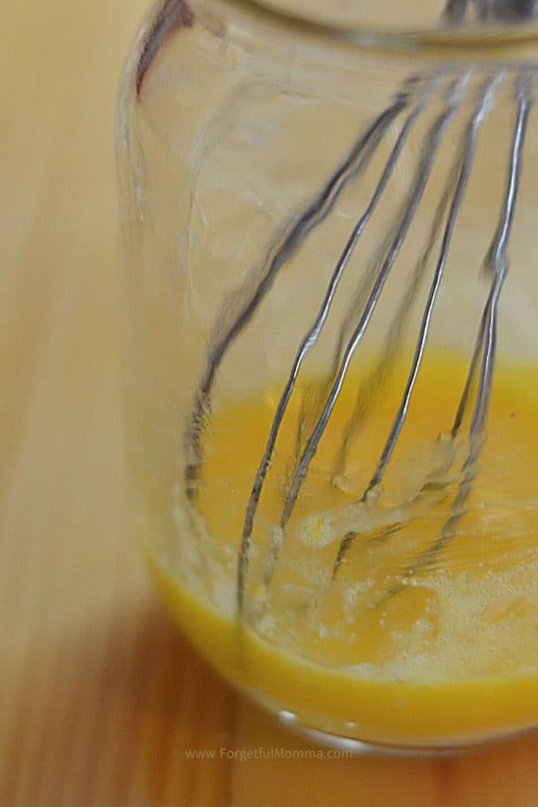 Single Serve Chocolate Pudding in a Mug: Easy Recipe