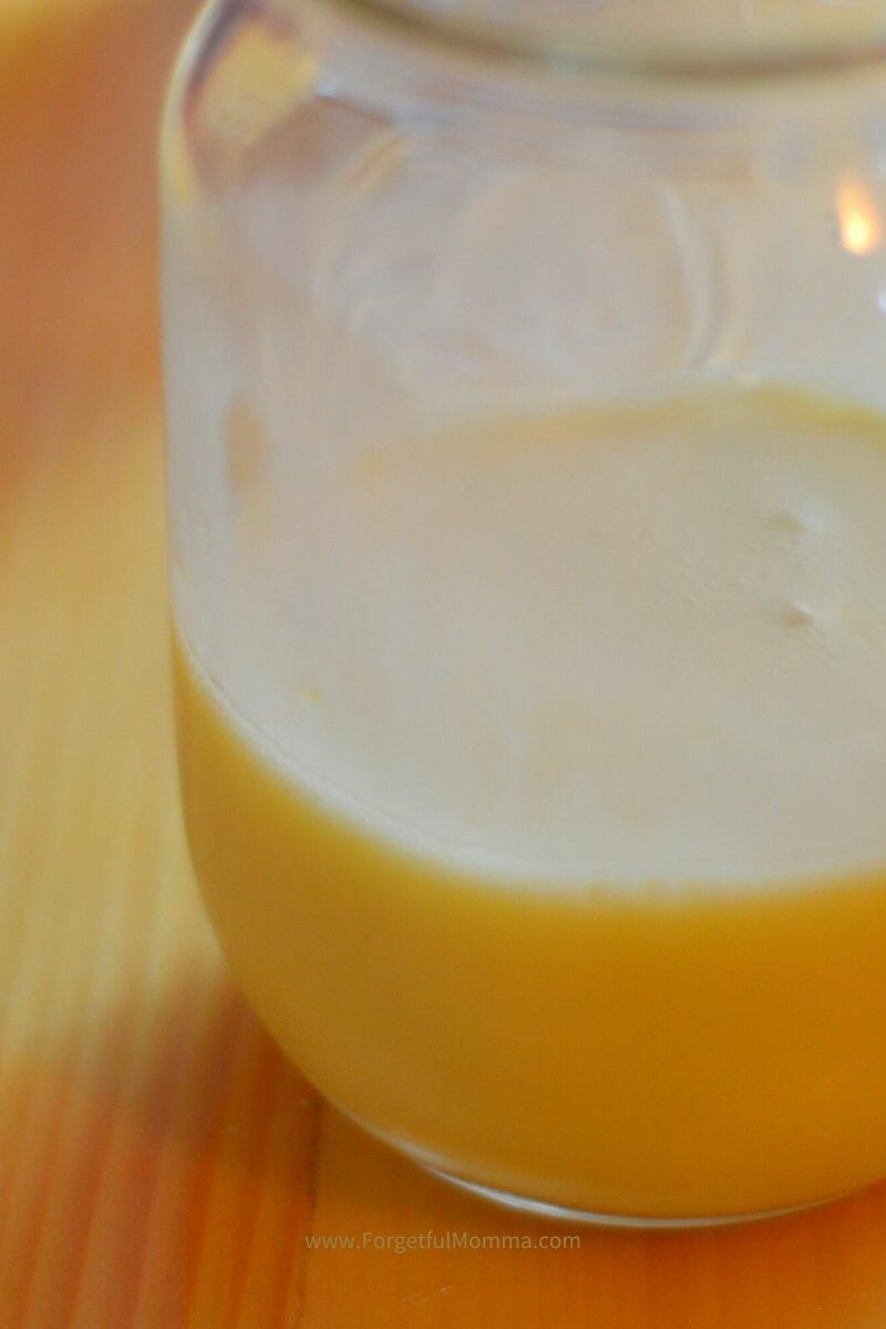 Single Serve Chocolate Pudding in a Mug: Easy Recipe