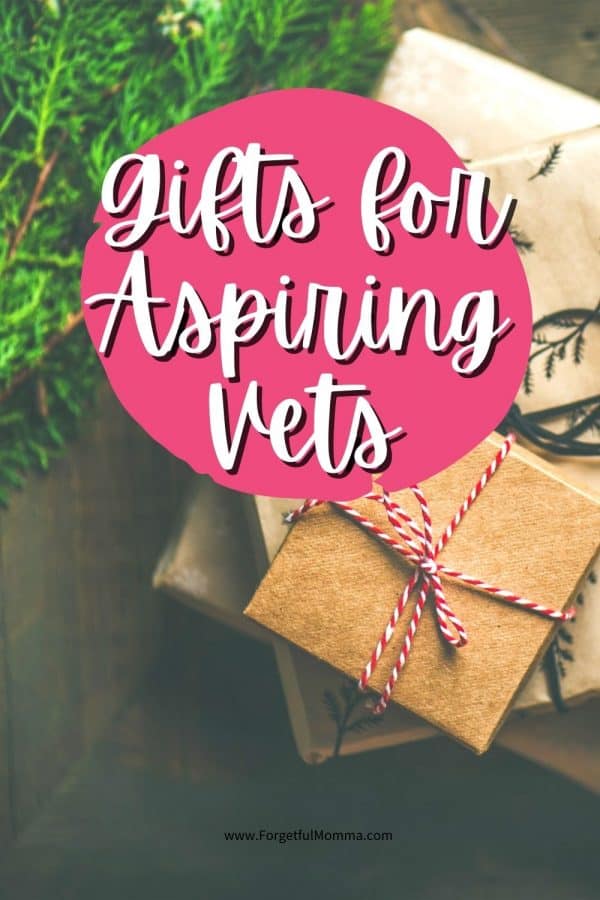 Gifts for Aspiring Vets That Inspire a Career