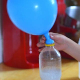 Halloween Science Experiments for Preschoolers