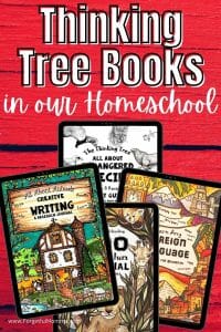 Thinking Tree Books: Flexible Learning for Kids