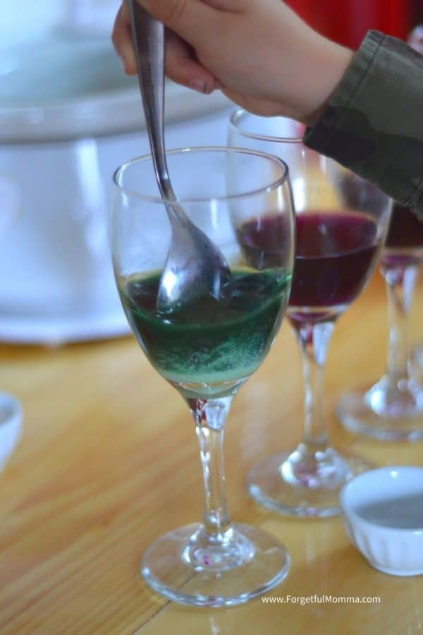 Red Cabbage pH Indicator: Easy Science for Kids